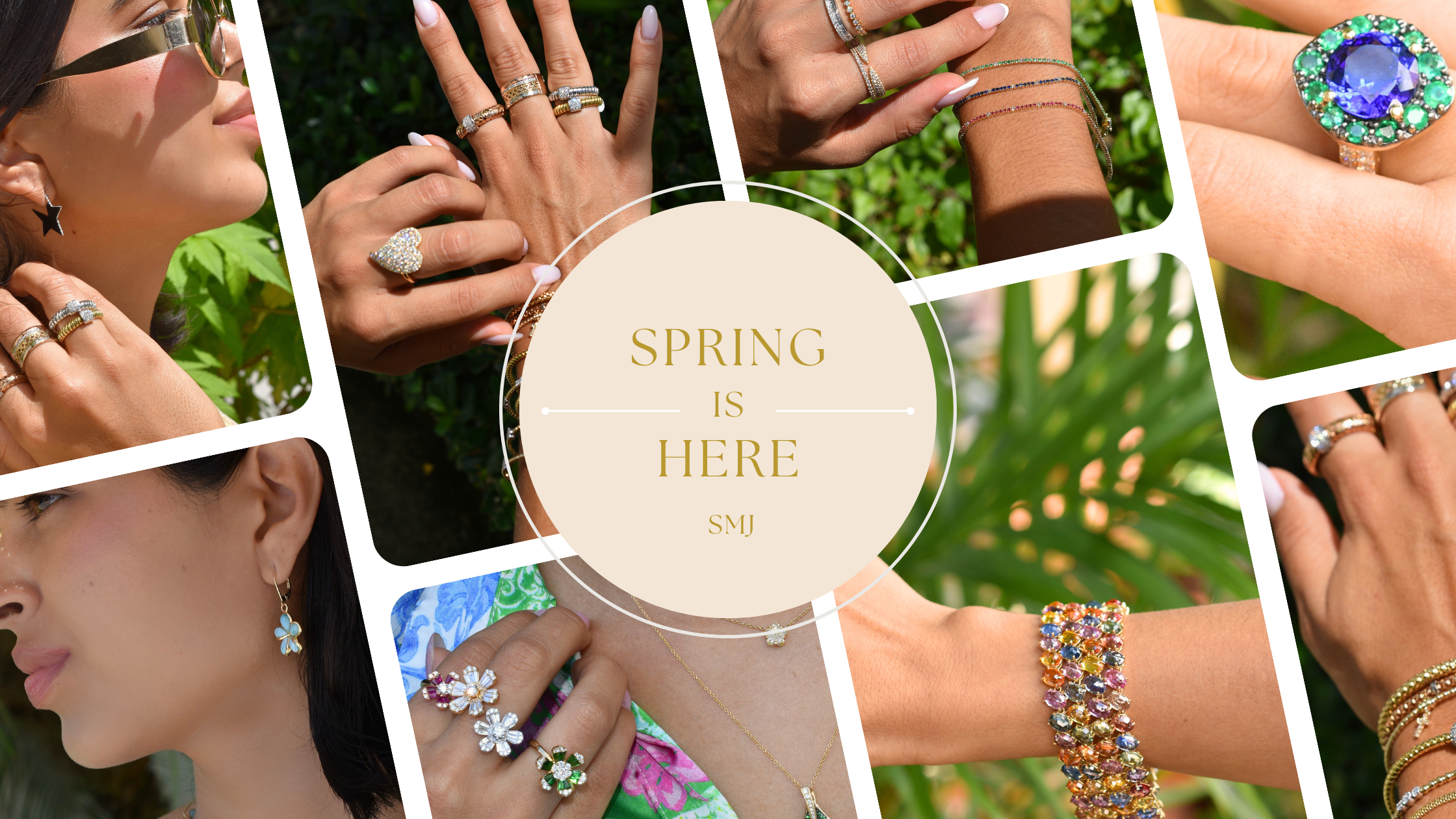 South Miami Jewelers - Diamonds & Color Stones – SouthMiamiJewelers