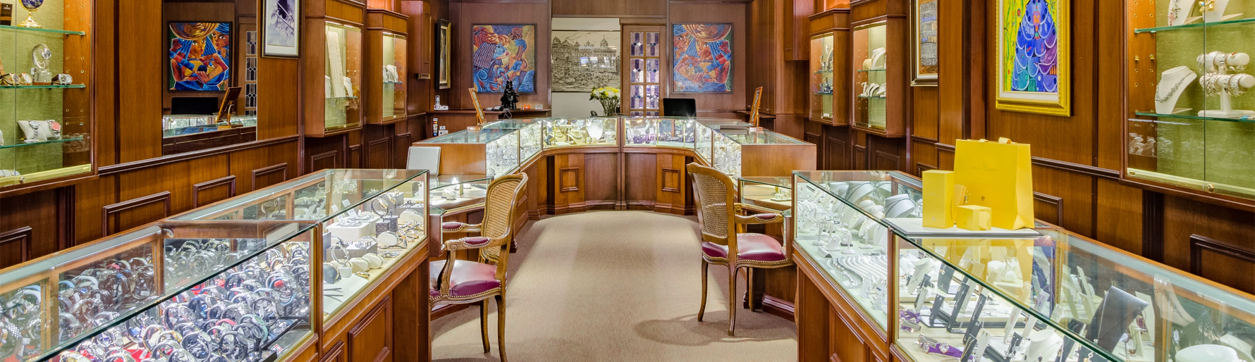 South Miami Jewelers - Diamonds & Color Stones – SouthMiamiJewelers